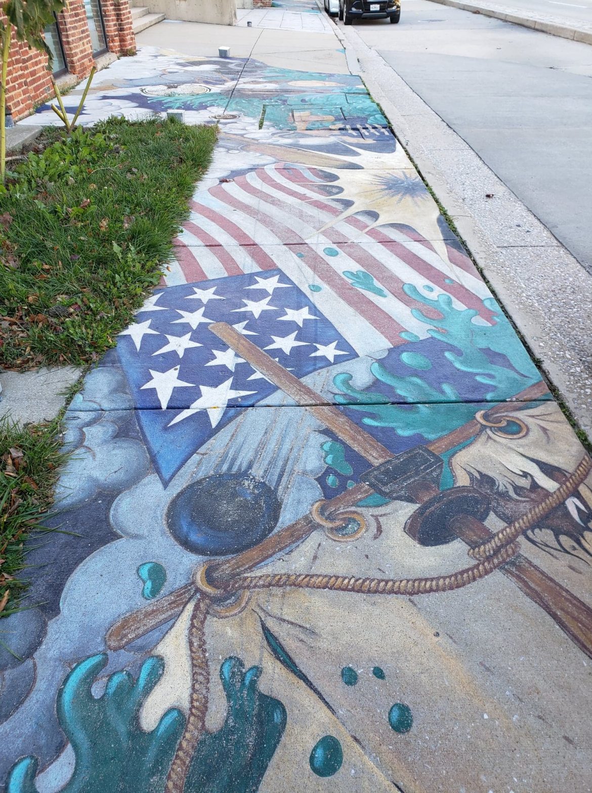 An Itinerary for a Weekend in Baltimore - The Passport Chronicles